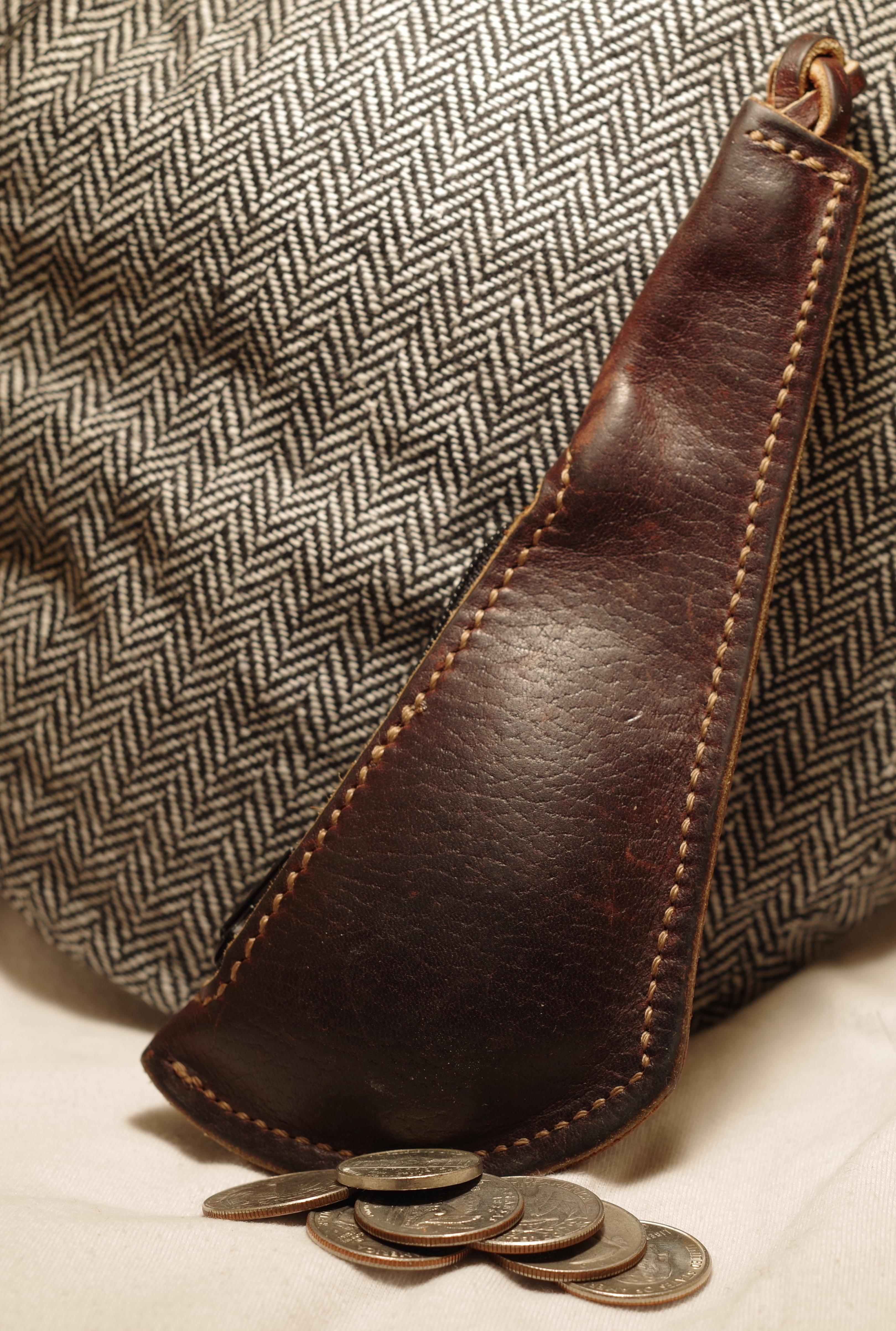 Coin Saps – A Design Dive – Saps and Blackjacks