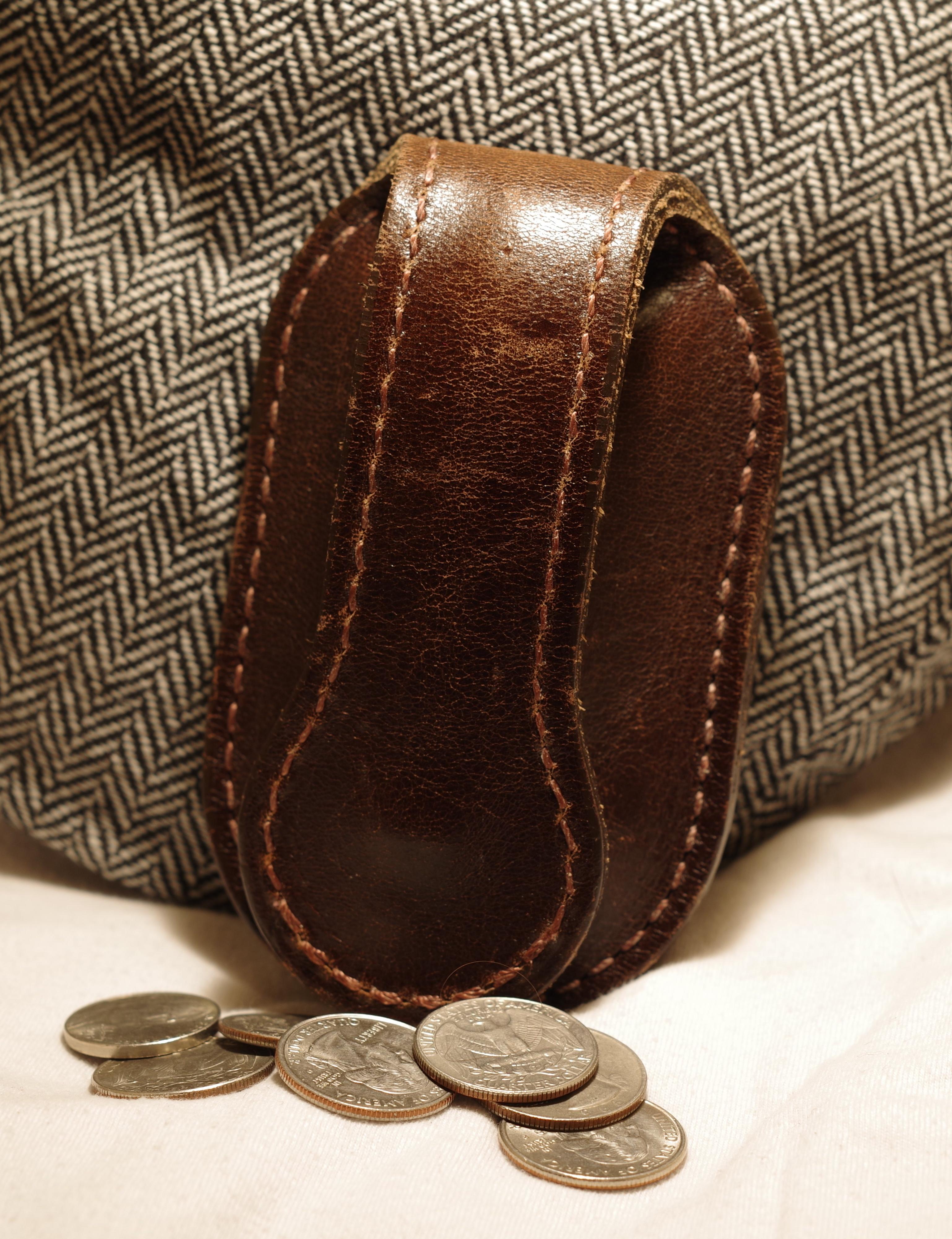 Coin Saps – A Design Dive – Saps and Blackjacks