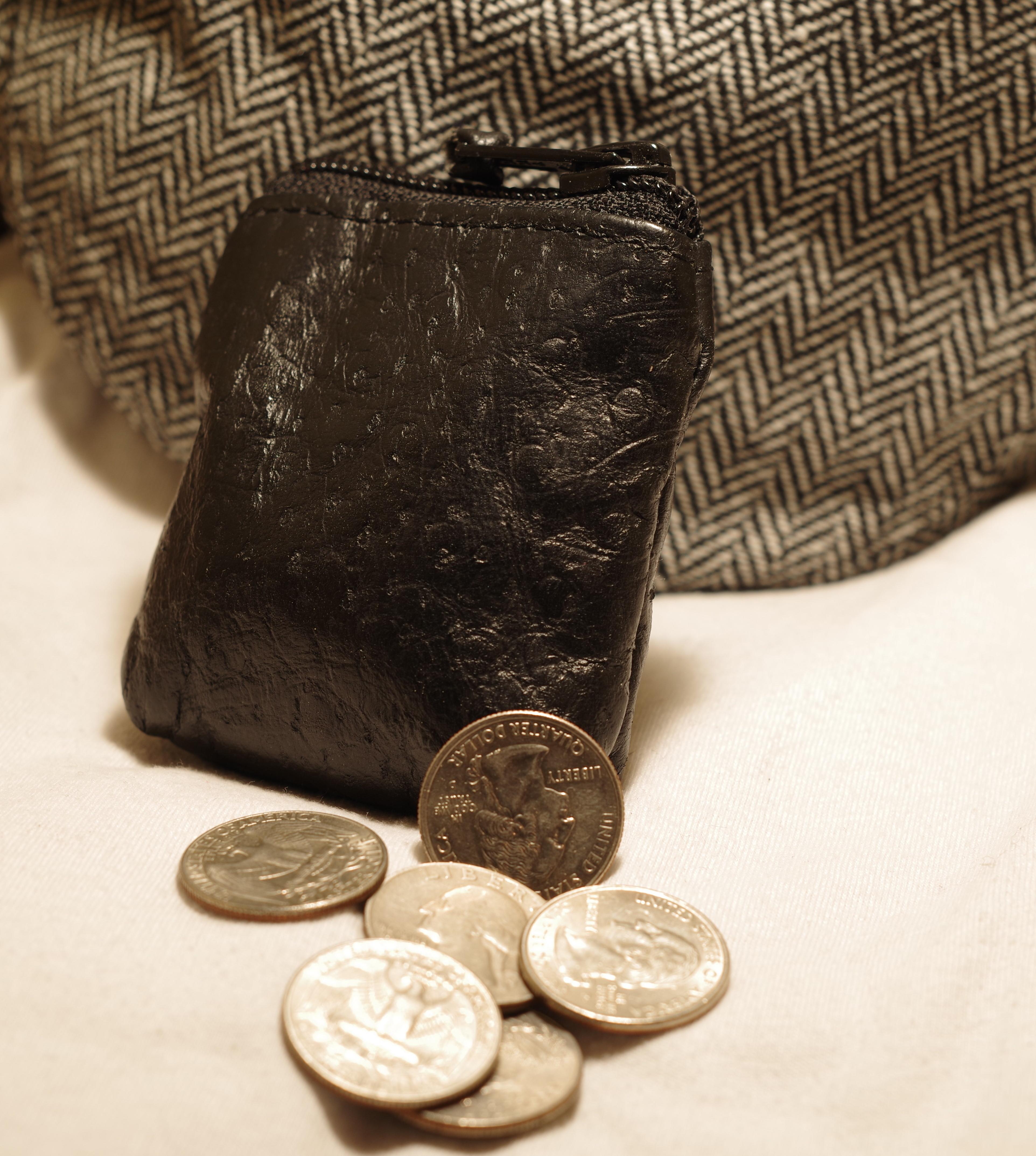 Coin Saps – A Design Dive – Saps and Blackjacks