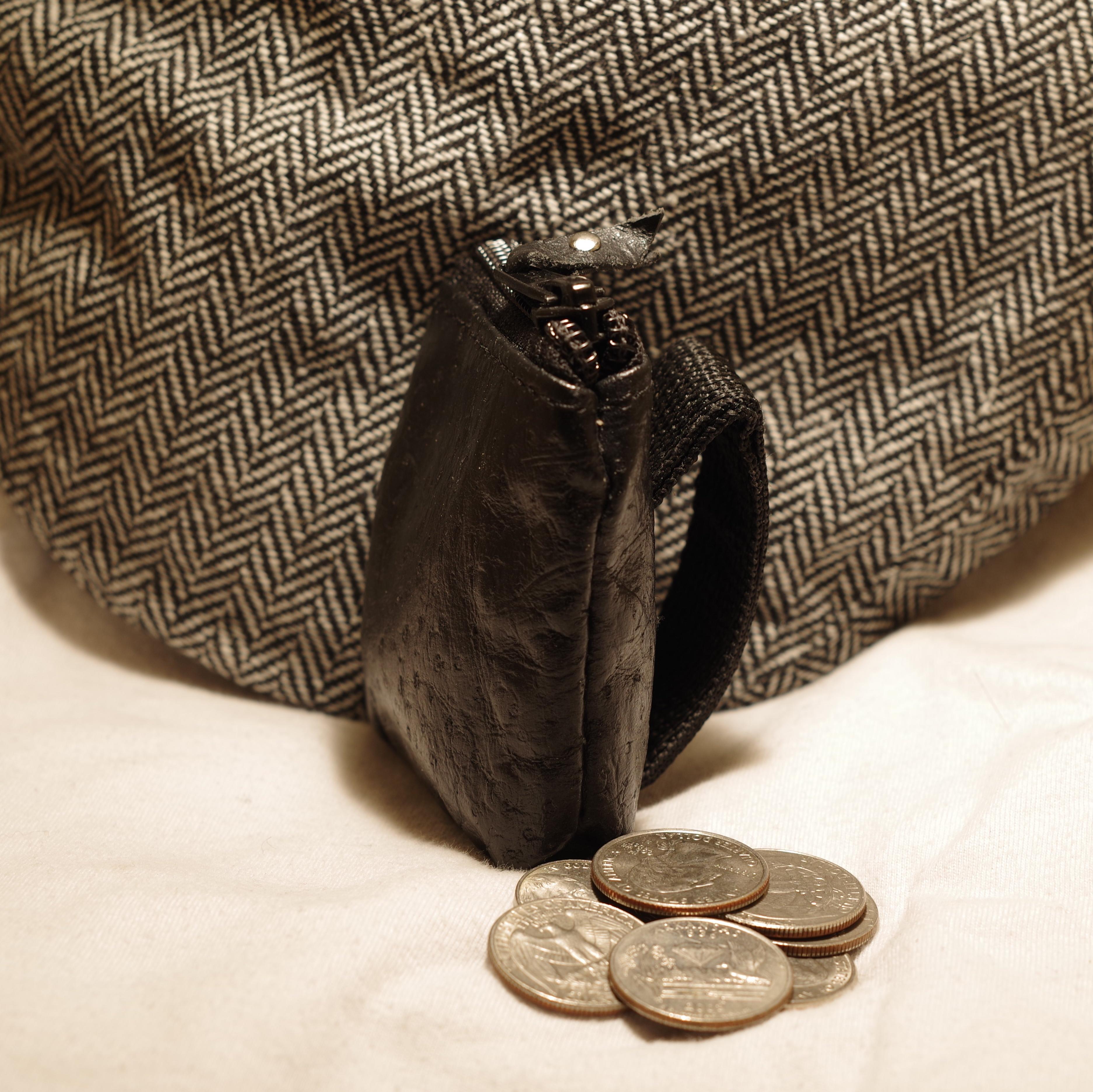 Coin Saps – A Design Dive – Saps and Blackjacks